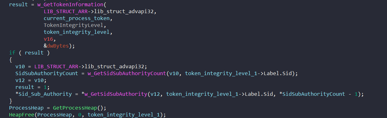 BAZARLOADER: Analysing The Main Loader | 0ffset Training Solutions