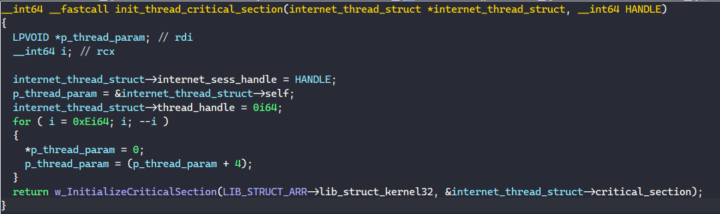 BAZARLOADER: Analysing The Main Loader | 0ffset Training Solutions