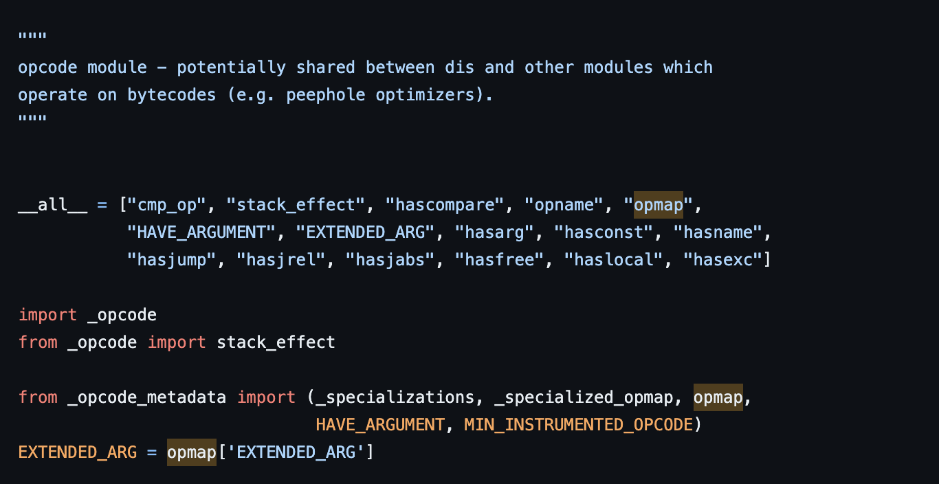 Python Opcode Obfuscation: A Powerful Anti-Analysis Technique