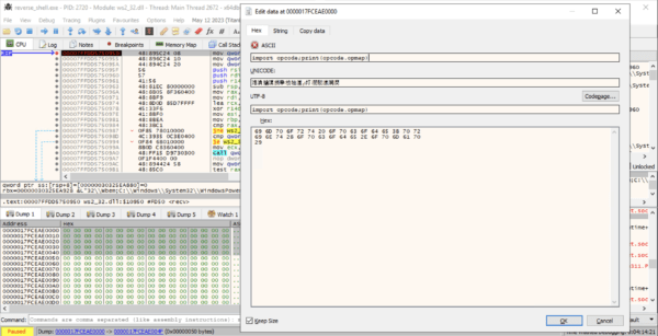 Python Opcode Obfuscation: A Powerful Anti-Analysis Technique