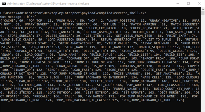 Python Opcode Obfuscation: A Powerful Anti-Analysis Technique